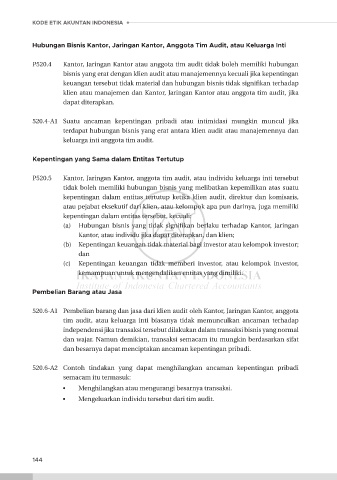 contoh butang hitam putih - Brian Abraham